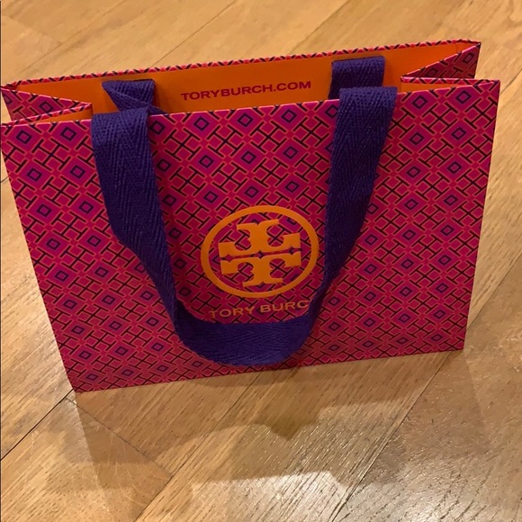 Tory Burch | Bags | Tory Burch Shopping Bag | Poshmark